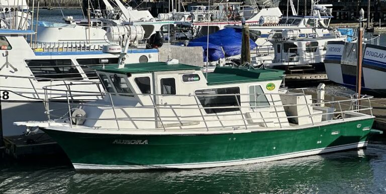 Deep Sea Sportfishing your premier Westport Fishing Charters